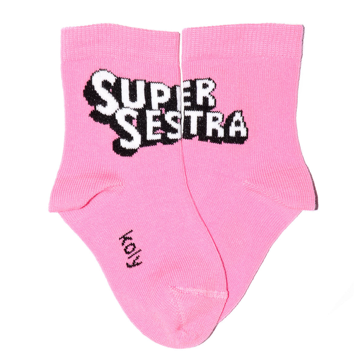 Super Sestra čarape – Kolyshop