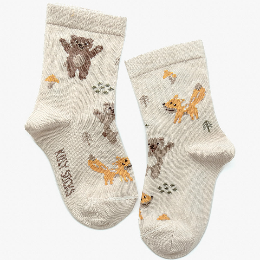 Meda i lija čarape – Kolyshop